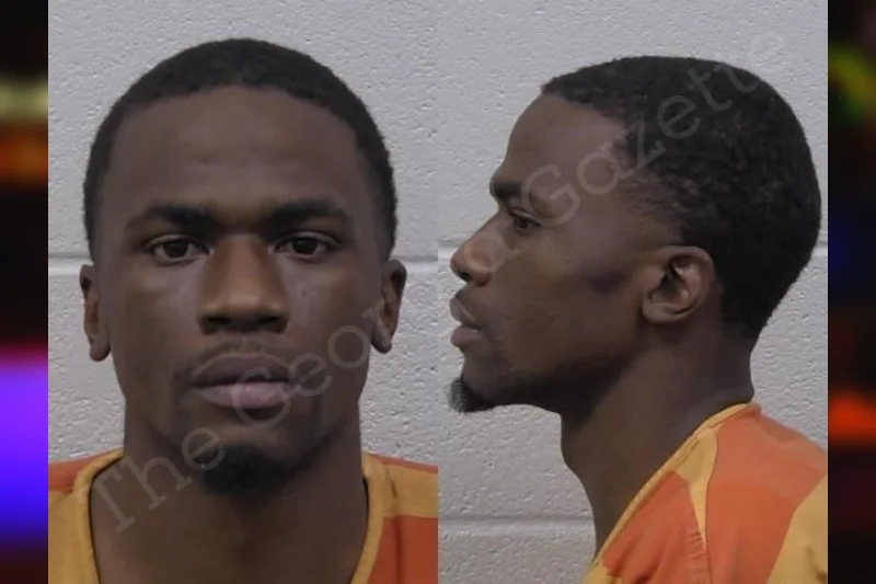 Brandon Lampkin — Paulding County
