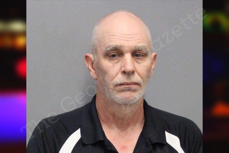 Randy Landrum — White County Jail Bookings