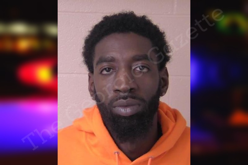 Shawn Lee — Walker County