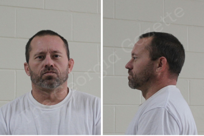 Christopher Lehmann — Houston County Jail Bookings