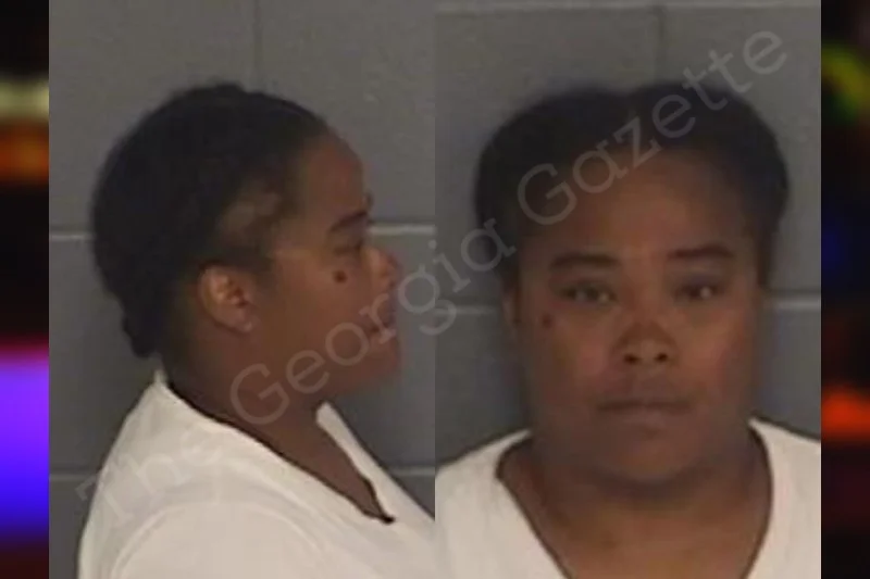 Brandi Lester | Barrow County Jail Bookings