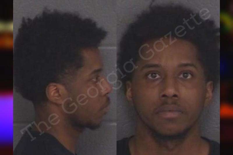 Terry Logan — Barrow County Jail Bookings