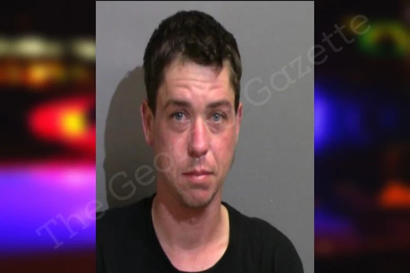 Kevin Lucke — Glynn County Jail Bookings