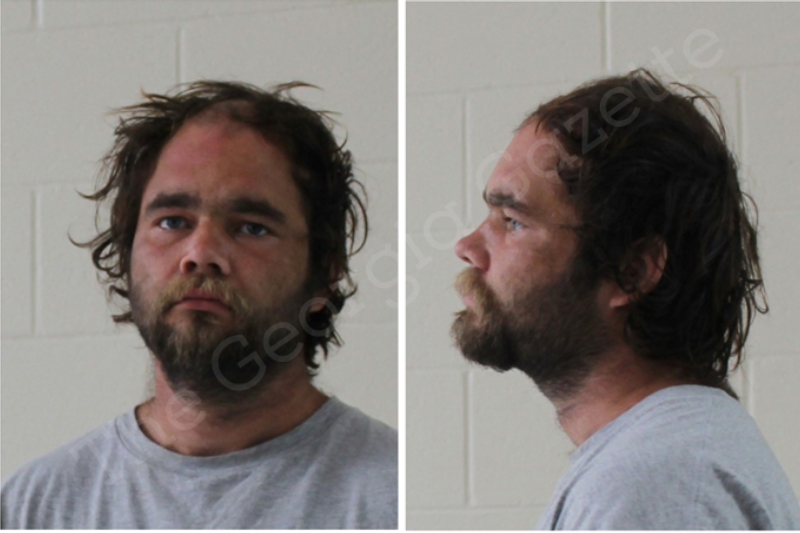 Christopher Lundy — Houston County Jail Bookings