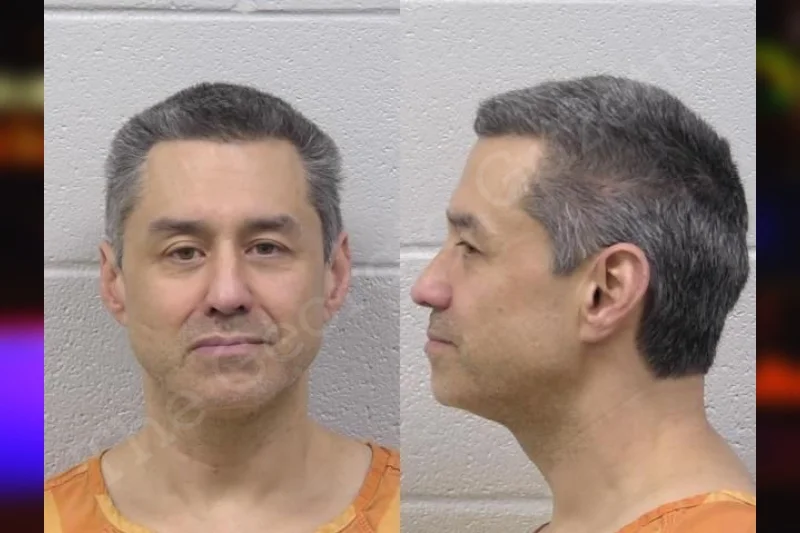 Andrew Lynch — Paulding County Jail Bookings