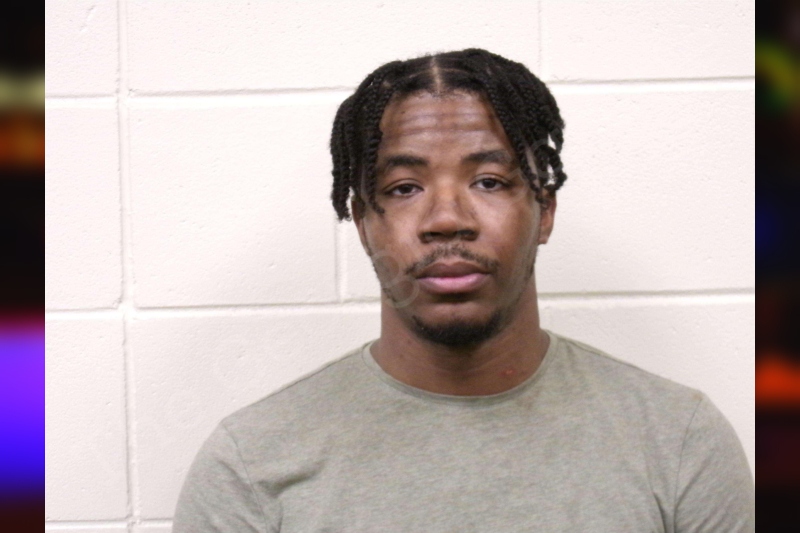 Jonathan Lynch — Bulloch County Jail Bookings