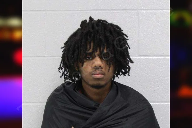 Nashon Mack — Carroll County
