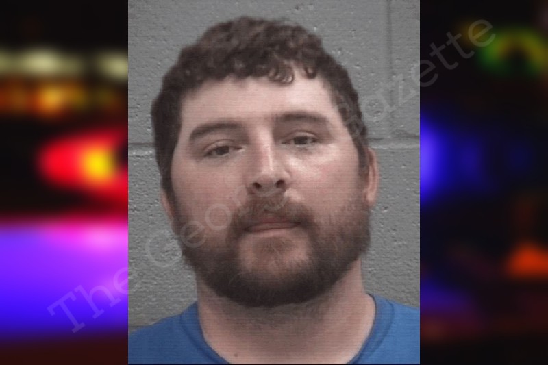 Matthew Maddox — Columbia County Jail Bookings