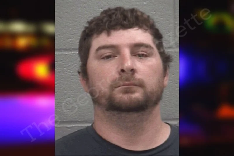 Matthew Maddox — Columbia County