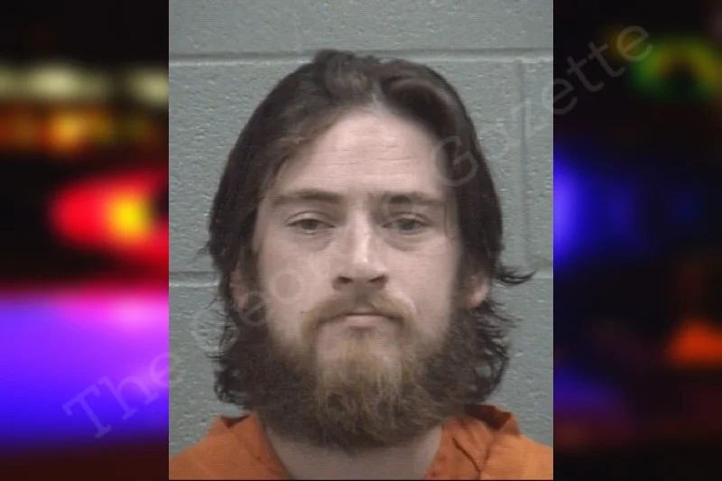 Tyler Maloy | Columbia County Jail Bookings