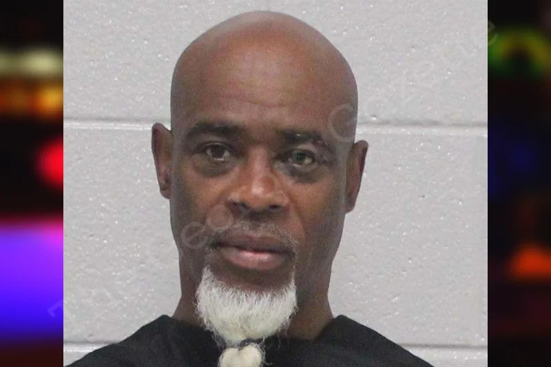 Bryan Marshall — Carroll County Jail Bookings