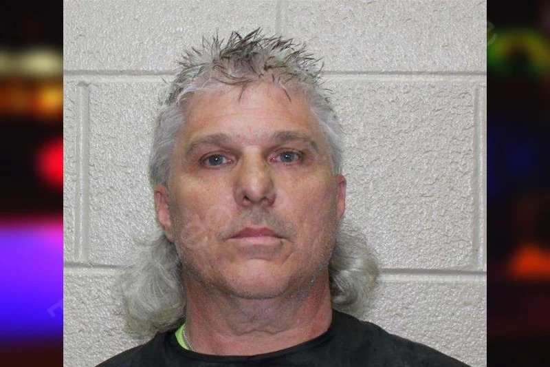 Michael Martin — Haralson County Jail Bookings