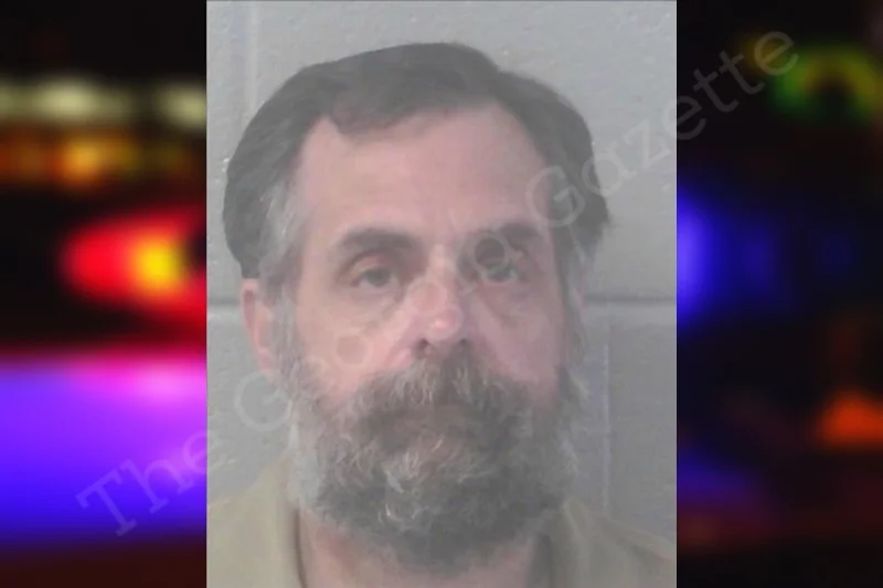 Anthony Mathis | Newton County Jail Bookings