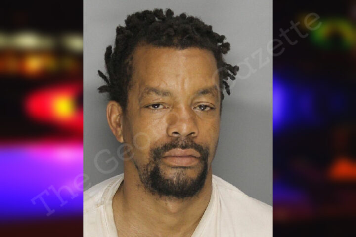 Cobb County Jail Bookings – The Georgia Gazette