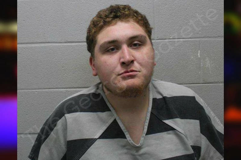 Remington McDowell — Harris County