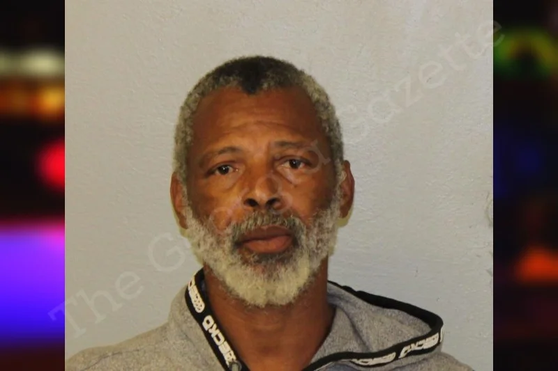 Christopher McIntosh — McIntosh County Jail Bookings