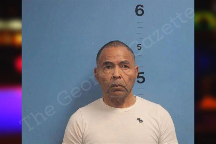 Anthony McLaughlin — Monroe County Jail Bookings