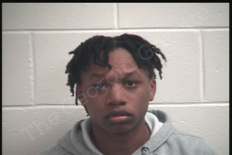 Carl McWhorter — Henry County Jail Bookings