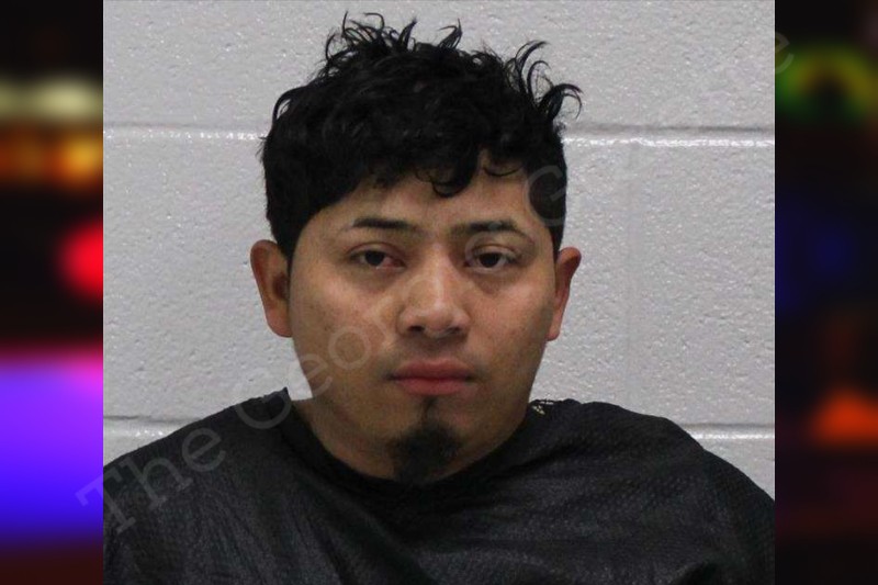 Selvin Mejia Martinez — Carroll County