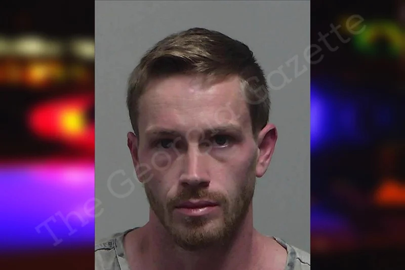 Edward Mercer — Tift County Jail Bookings