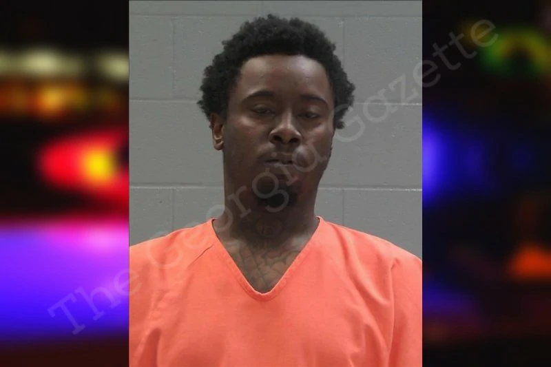 Quintez Mercer — Baldwin County Jail Bookings