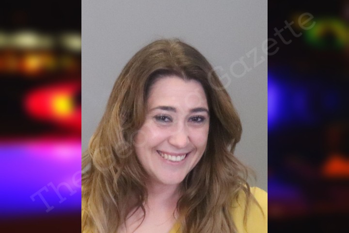 Kayla Miller — Muscogee County Jail Bookings