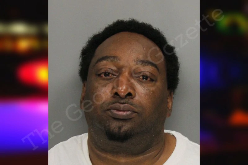 Adrian Minor — Cobb County