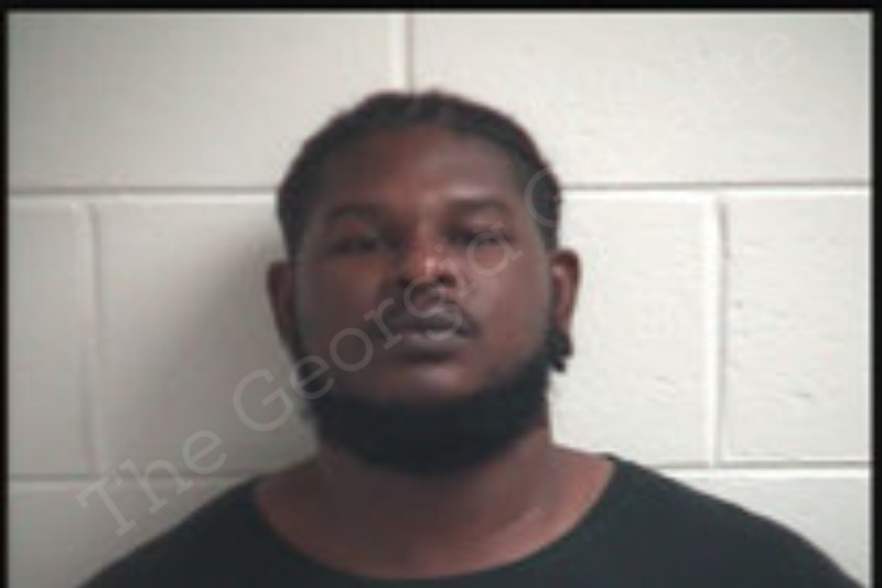 Jerrol Mobley — Henry County Jail Bookings