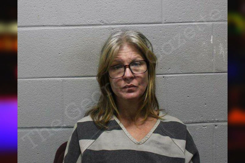 Miranda Mobley — Harris County Jail Bookings