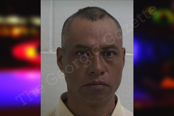 Jose Morales — Decatur County Jail Bookings