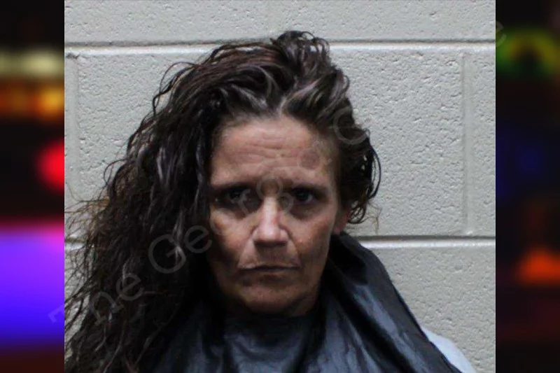 Amanda Morrison — Haralson County Jail Bookings Amanda Morrison — Haralson County Jail Bookings