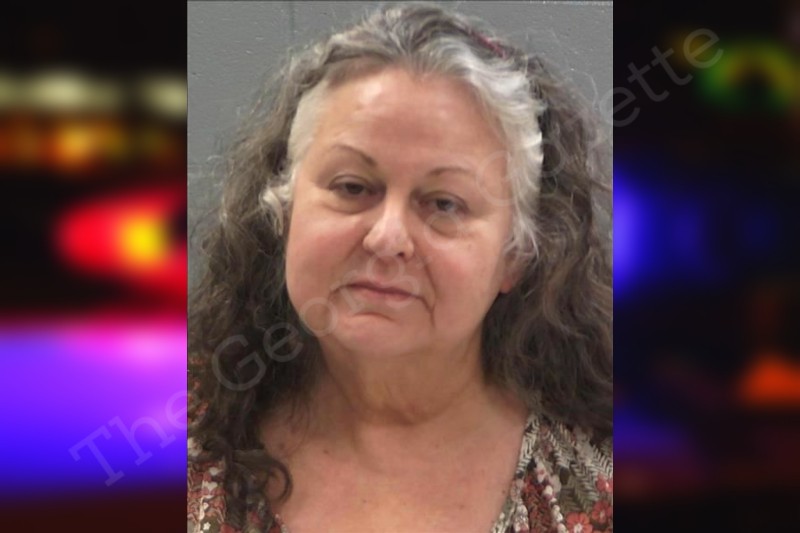 Lisa Moses — Baldwin County Jail Bookings