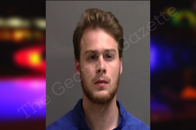 Devon Mack | Glynn County Jail Bookings