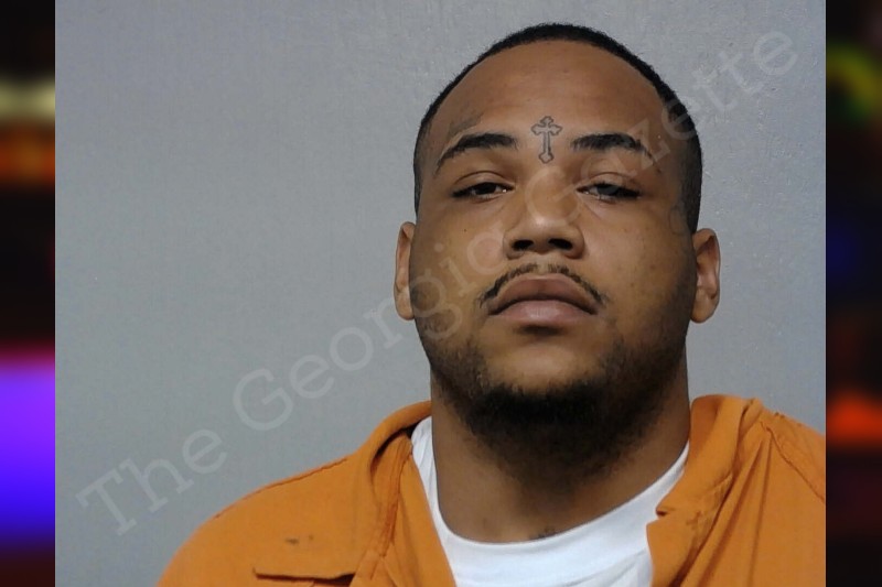 Mandell Lane — Bibb County