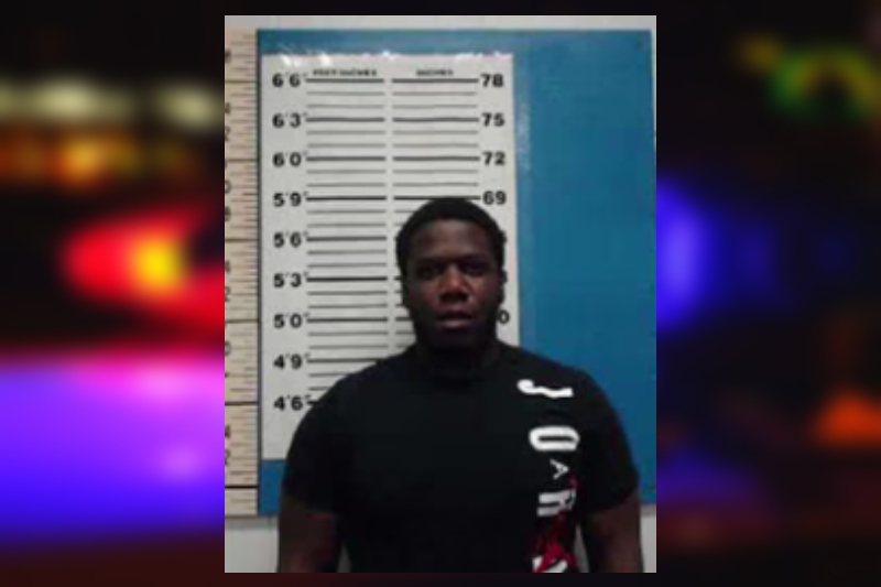 Man arrested in Smithville double-homicide of woman, her 17-year-old ...