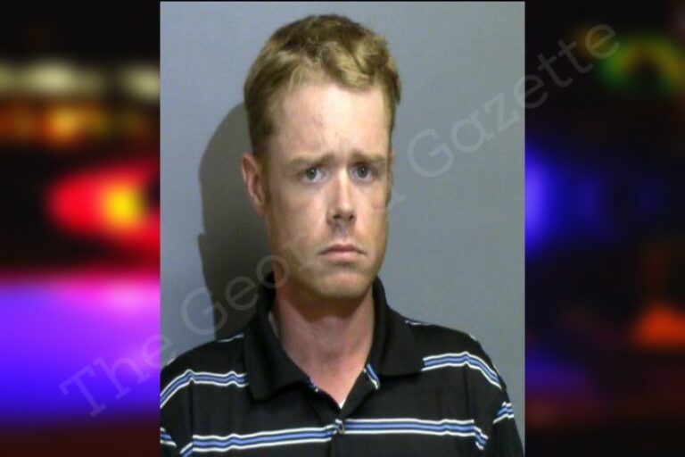 Jeffrey Mathis — Glynn County Jail Bookings