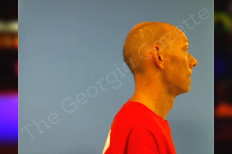 Kenneth McCormick — Troup County Jail Bookings