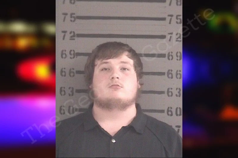 Sean McDonald — Dougherty County Jail Bookings