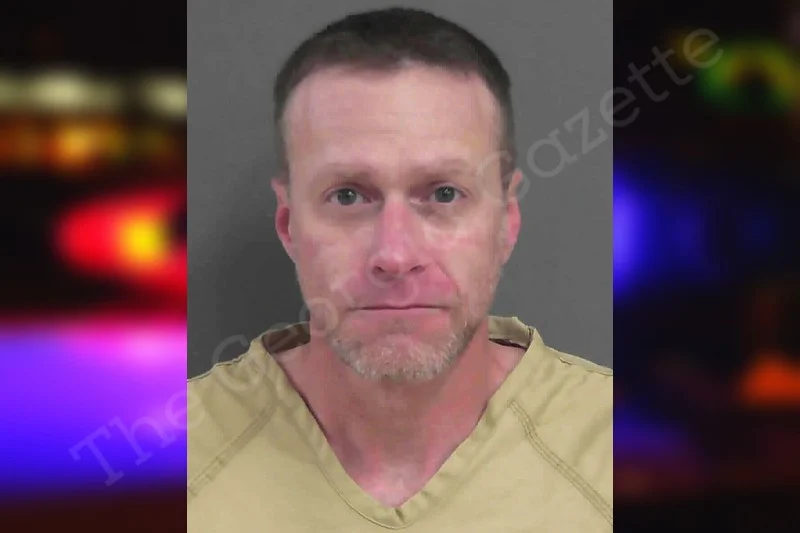 David Merritt — Gordon County Jail Bookings