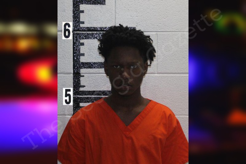 Evan Miller — Murray County Jail Bookings