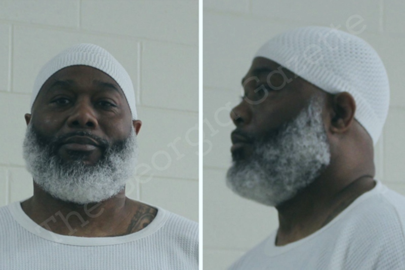 Travis Milton — Houston County Jail Bookings