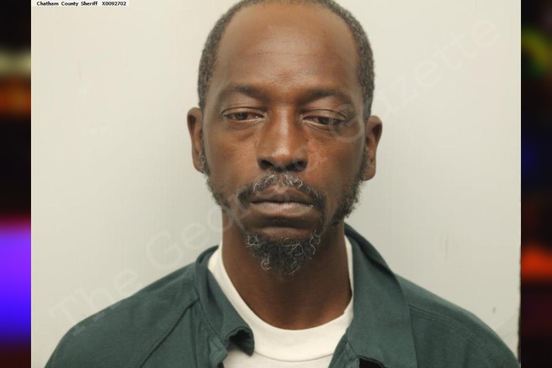 Shontavious Mincey — Chatham County