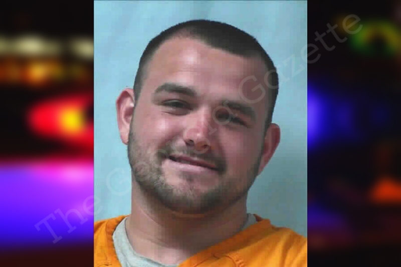 Aaron Mixon — Seminole County Jail Bookings