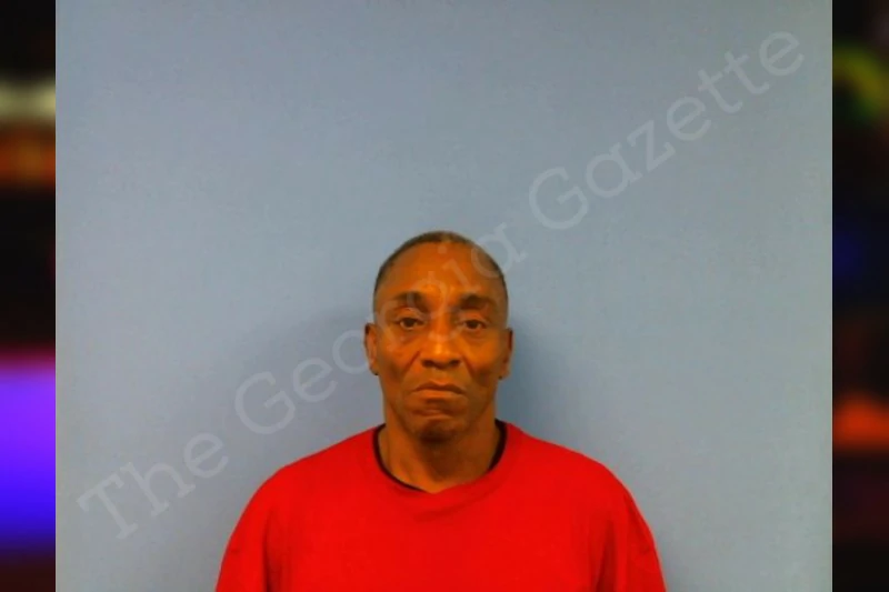 Gerald Moody — Troup County