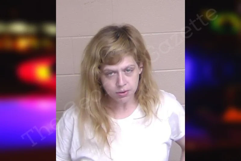 Emily Moore — Walker County Jail Bookings