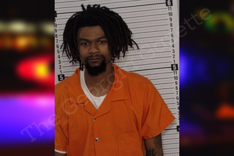 Casey Moppins — Rockdale County Jail Bookings