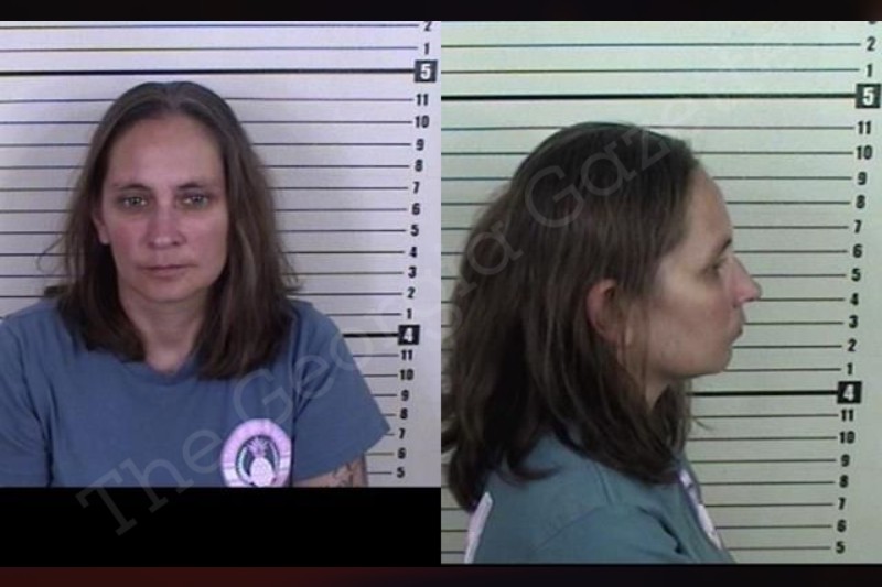 Stephanie Morgan — Camden County