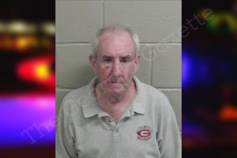 Douglas Mullinix — Wayne County Jail Bookings