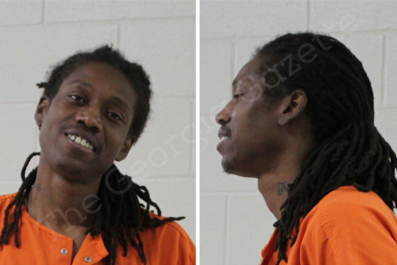 Aaron Murphy | Houston County Jail Bookings