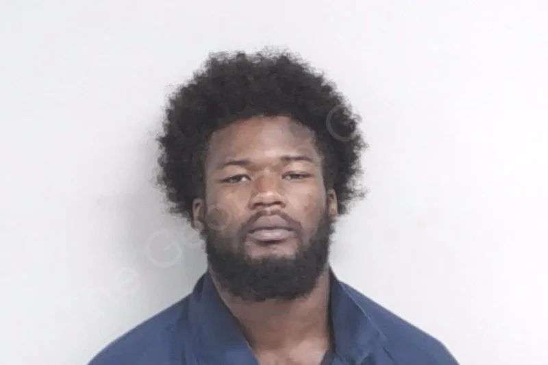 Jaquavius Neal — Lowndes County Jail Bookings